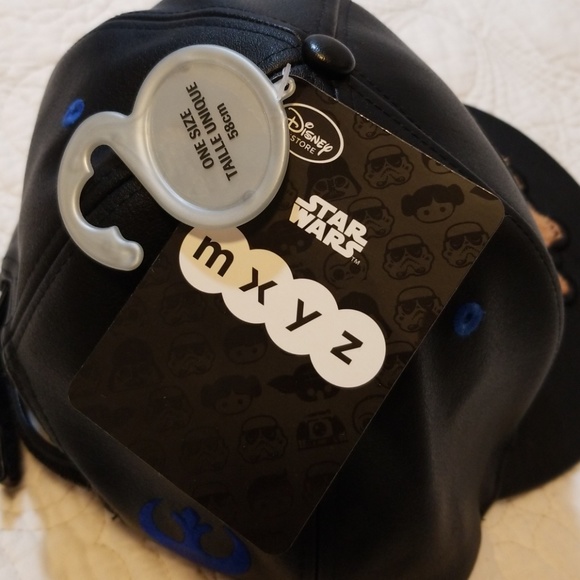 Disney | Accessories | Disney Chewbacca Dad Cap | Poshmark